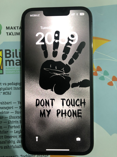 iphone 13 pro 256GB LLA Korobka dakument