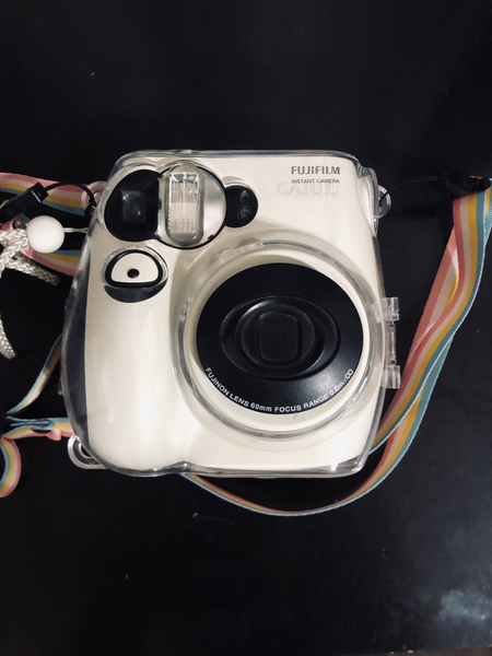 FUJIFILM instax mini 7 S