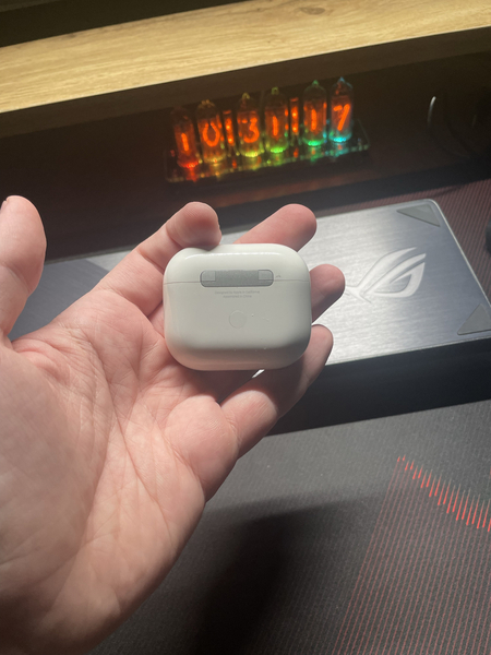 Airpods 3 orginal case