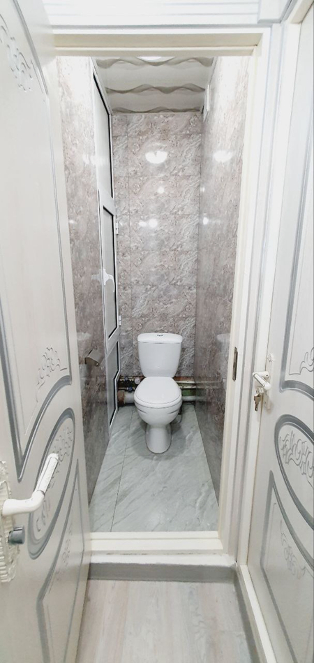 Сергели 8, 4ая Станция метро, Хакимийят, Атлас бассейн
