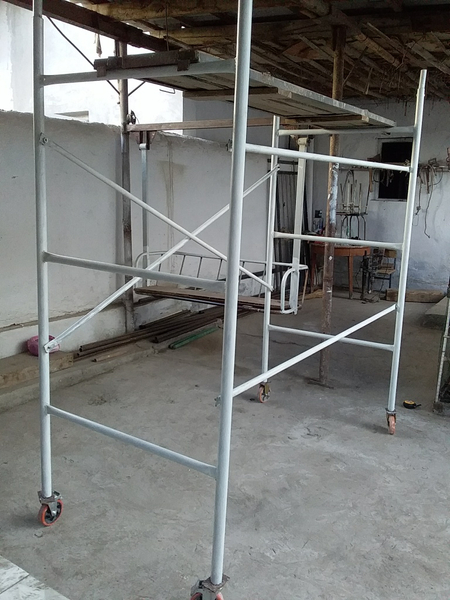 Lesalarni ijaraga beramiz.