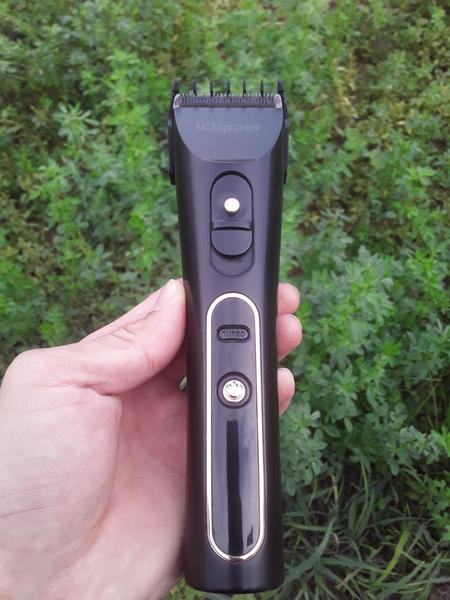 Iclipper x7 PRO.