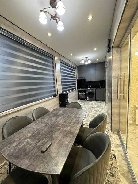 Сдаётся в аренду 3/3/5 Квартира . Карасу-6  ID: 54902