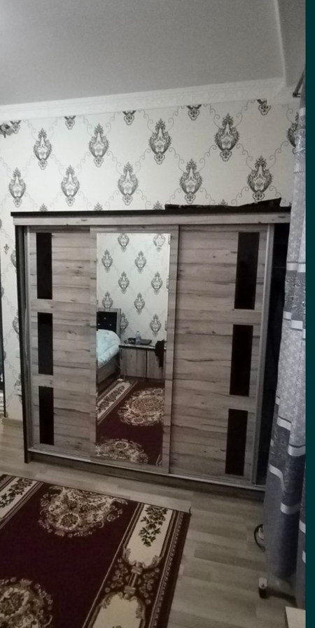 Продам срочно участок 2 соток 5 комнаты на Бектемире