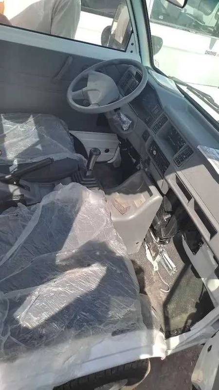 Chevrolet Labo 2023 Halol Nasiya