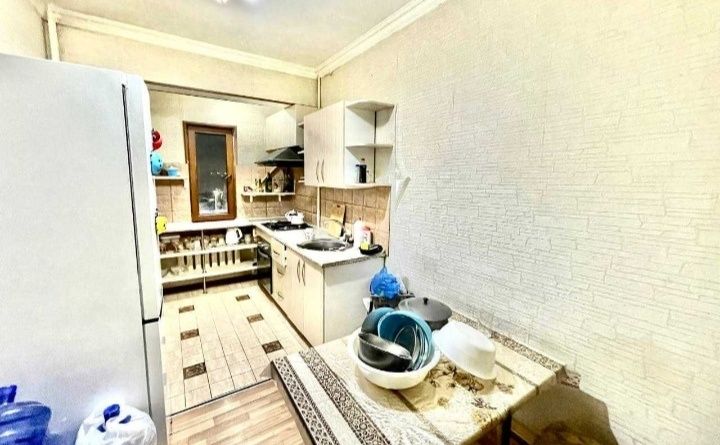 Аренда квартира 1в2 хона Чиланзар 17