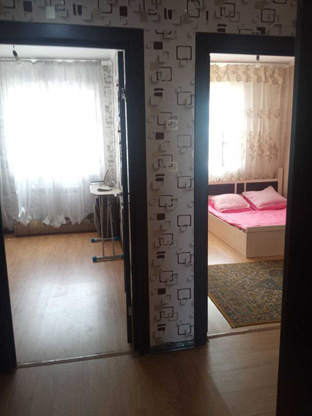 Продаётся 3/6/7 Янги Хает 5А