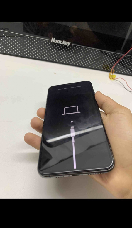 iPhone XS Max 256GB