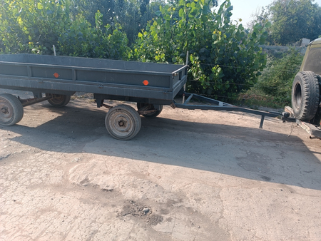 Uaz 2006 yil 4x4