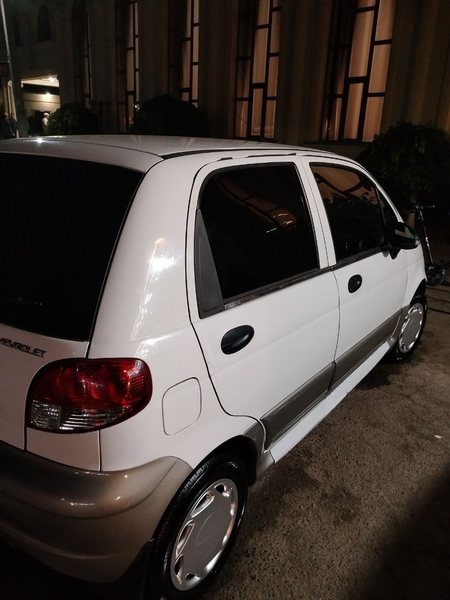 Matiz best 2016 tayyor minishli