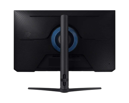 SAMSUNG 27” S27AG500PC Odyssey G5 27-inch  Gaming Monitor