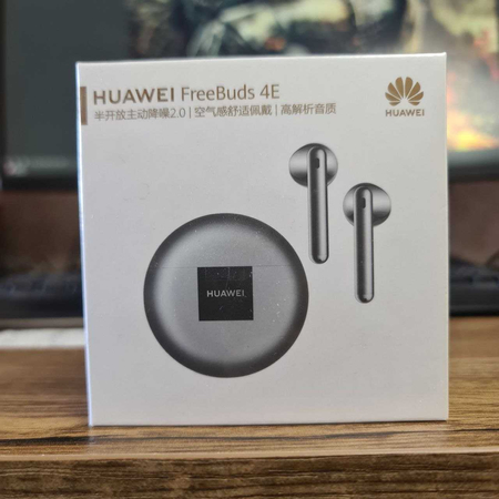 Huawei freebuds 4e 2024