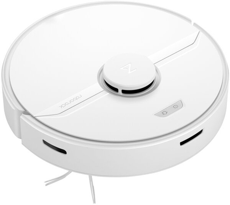 Робот-пылесос Roborock Q7 Q400RR с зарядной станцией (Q752-02)