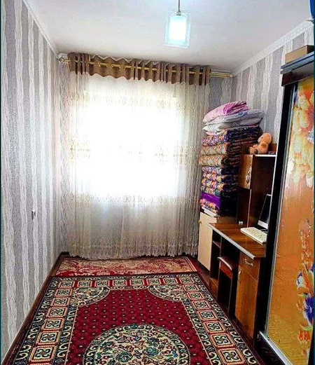 Termiz shahar Yashil dunyo, 7 etajkada 2- qavatda lüks kvartira 3 xona