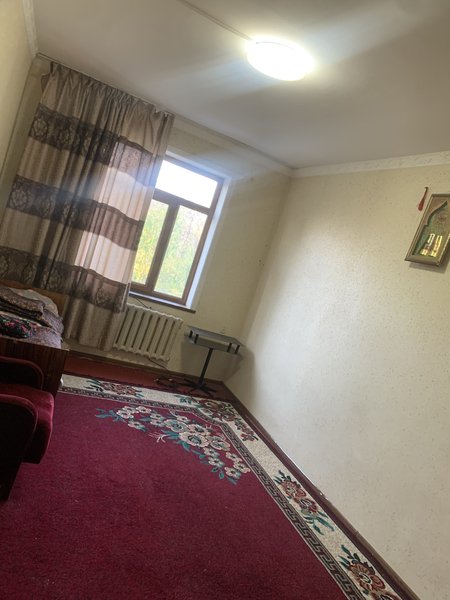 1 хонали уй сотилади 40 кв новостройкада
