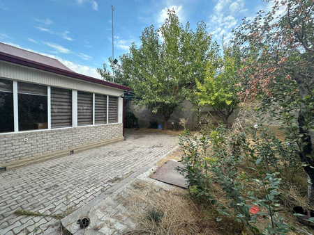 Продажа участка Ракат корзинка ID:030