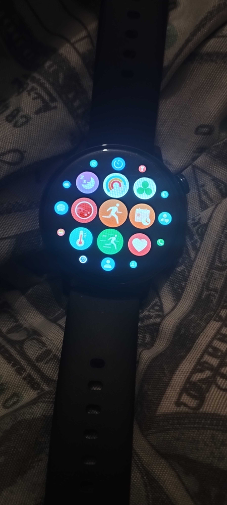 Huawei watch gt 3-9f5