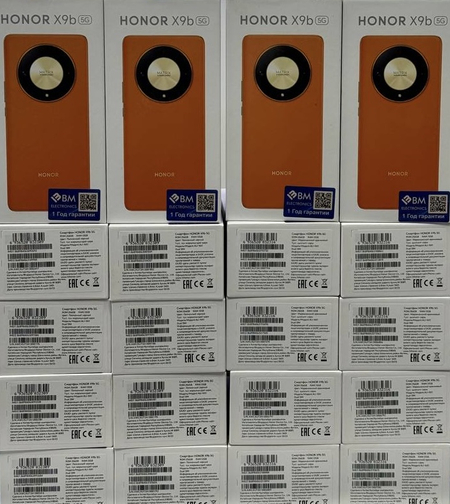 Xonor X9b 8/256gb 12/256gb