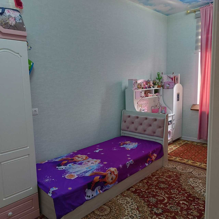 Яккасарой Саламатинада новостройка. Кадастри 105 м2. Яккасарой масжиди
