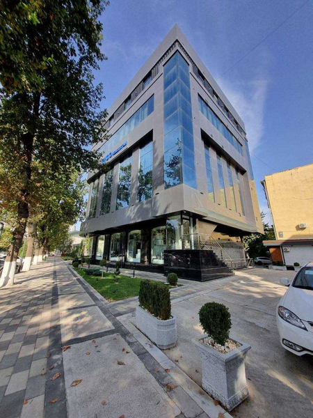 Сдается в аренду помещение в БЦ Нова Минор