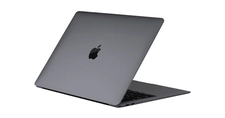 NEW!! Nasiya bor! Macbook Air M1