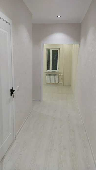 Карасу-1, 2/4/5, НОВЫЙ РЕМОНТ, 60м2, ориентир Корзинка, Дуньё