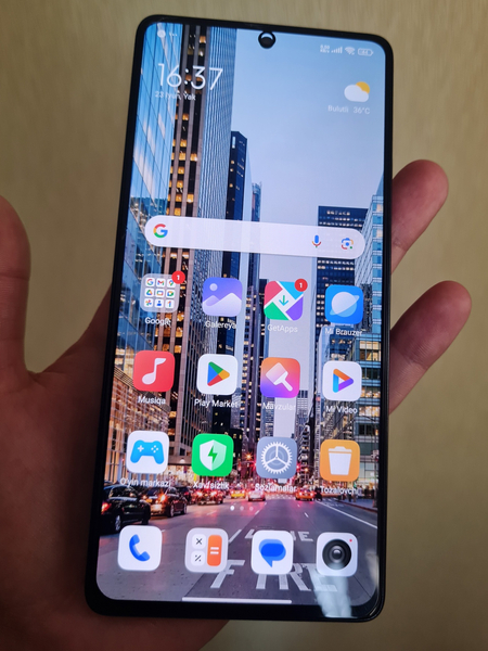 Redmi Note 13 Pro