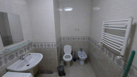Паркентский Авиатор новостройка 2-комн 7/9 70 м² ремонт мебель техника