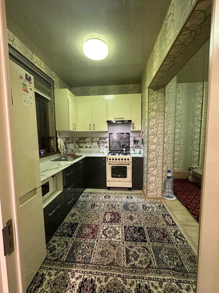 Продаётся квартира на Юнусабаде 19 кв. 3/4/5