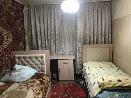 продается дом на Юнусабаде, Бодомзор махалля! 