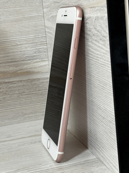 Iphone 7 plus 128 gb rose