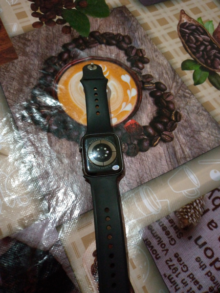 Smart soat telefon