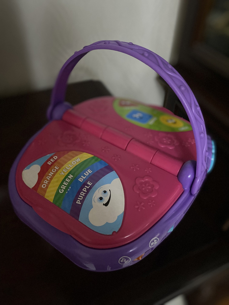 Пикник интерактивная игрушка оргинал