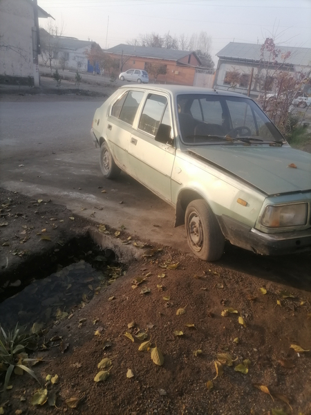Волво 240 документи да дизел
