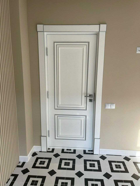 Sifatli eshiklar