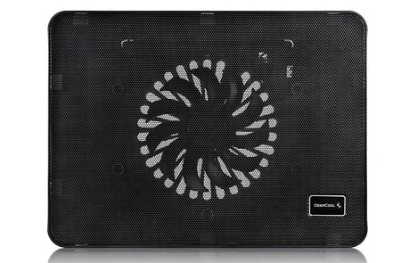 Охлаждающая подставка для ноутбука Deepcool WIND PAL MINI