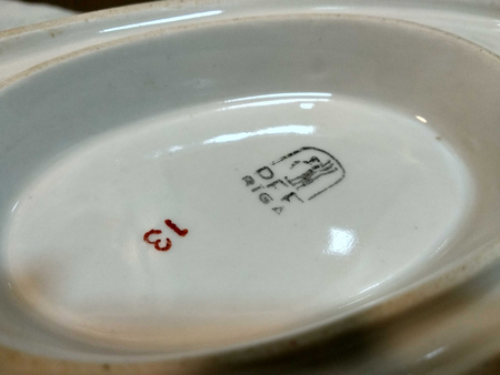 Графин, кувшин (1.5л).