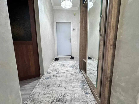 Бобура 1/1/4 панель улучшенная планировка. Ориентир Корзинка аэропорт.