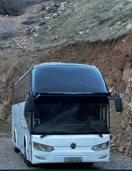 Avtobus Mikroavtobus Xizmati