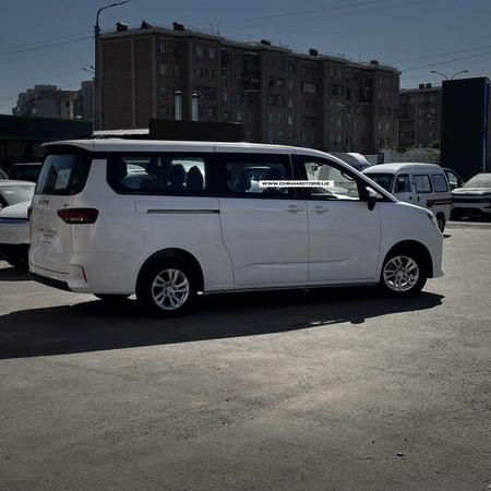 baw m7 mikro avtobus
