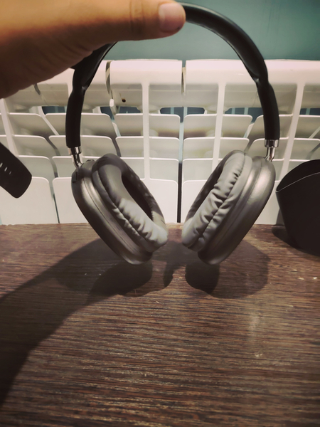 AirPods MAX. Yangi.