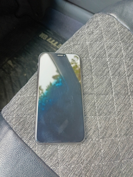 Iphone 11 black 128 GB
