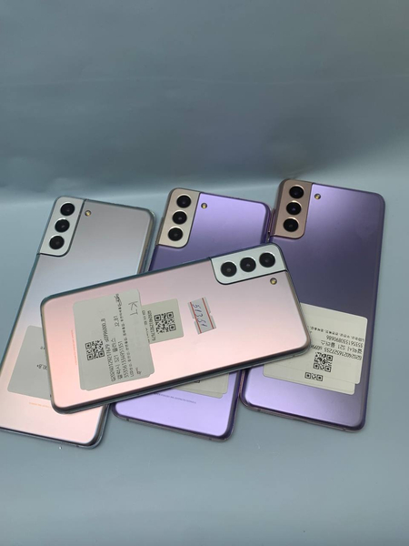 Samsung S21plus 5G