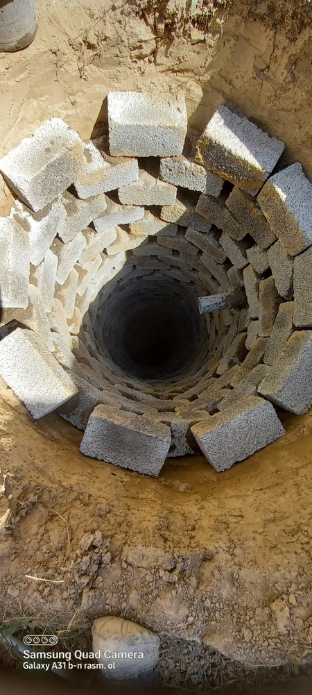 Yama kovlaymiz,Transhe, podkop,podvol