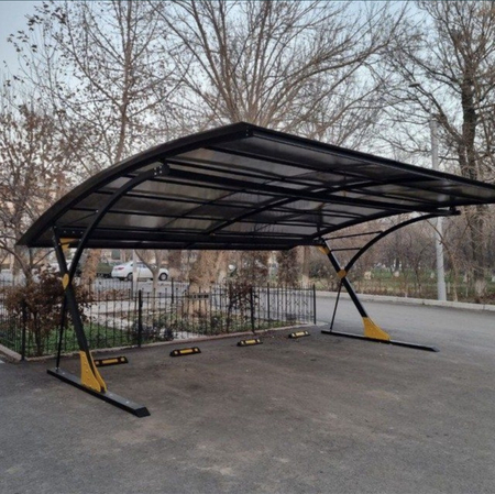 Avto naves Toshkent