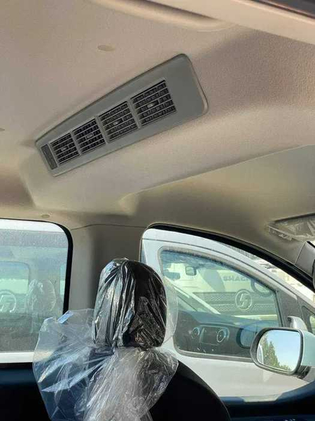 JAC M3 Plus Oilaviy avtomobil 20% ORQALI BOSHIGA