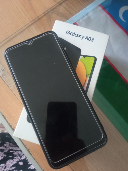 Samsung A03 sotiladi