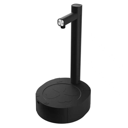 Диспенсер для бутылок, USB-зарядка, помпа для питьевой воды td2