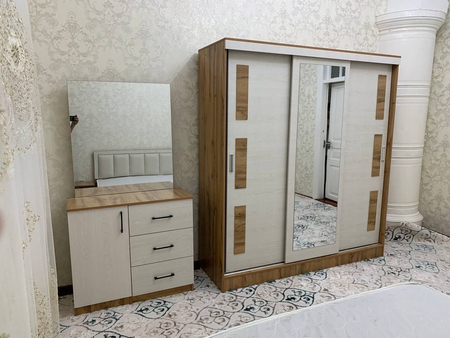 Mebel yigamiza ustanofka xizmati