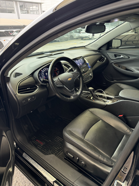 Своя Malibu 2 Premier / 2021 / 37 000 км